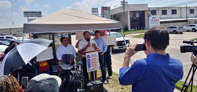 Texas State Employees Union