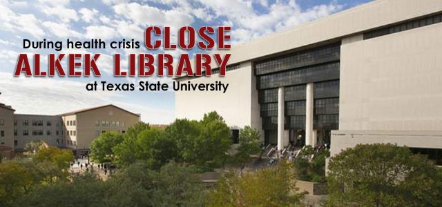 Texas State Employees Union